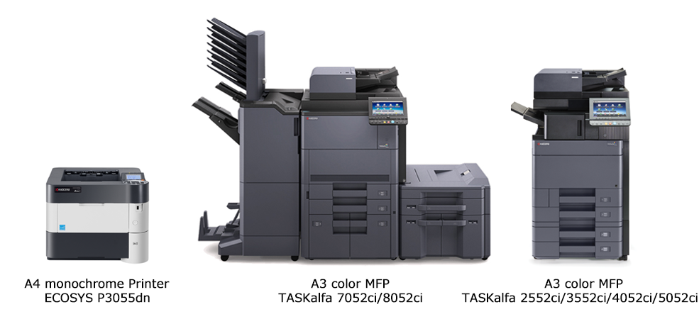 Seven KYOCERA Products Awarded "Summer 2017 Pick" from BLI | News ...